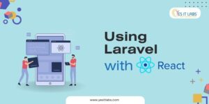How to Use Laravel with React, Vue, or Next.js?