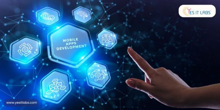 Top Hybrid App Frameworks for Efficient Development