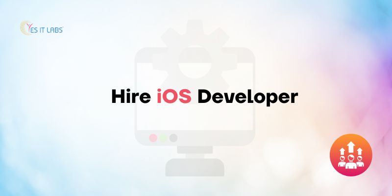 Hire iOS Developers | Expert iPhone App Developers in USA