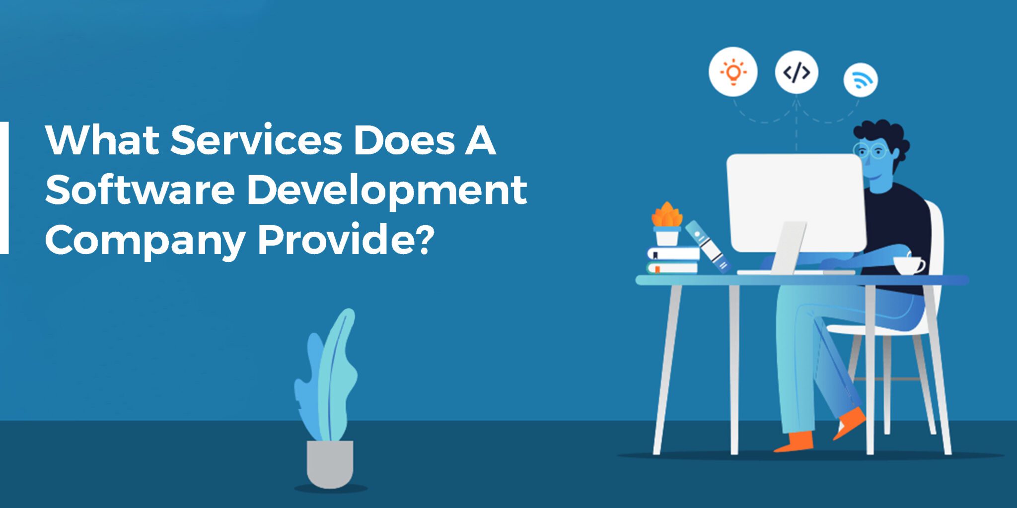 Software Development Services for Companies - YES IT Labs LLC