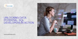 The Role of SQL Developers in Modern Data Management: Why You Need Them