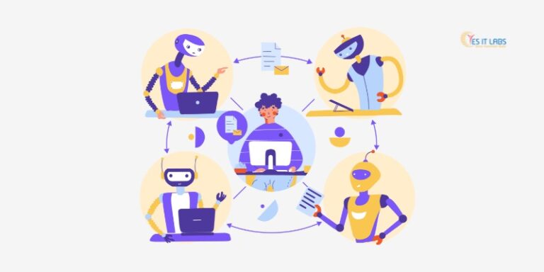 How Software Automation, Integration, Bots, and Scraping Are Revolutionizing Industries