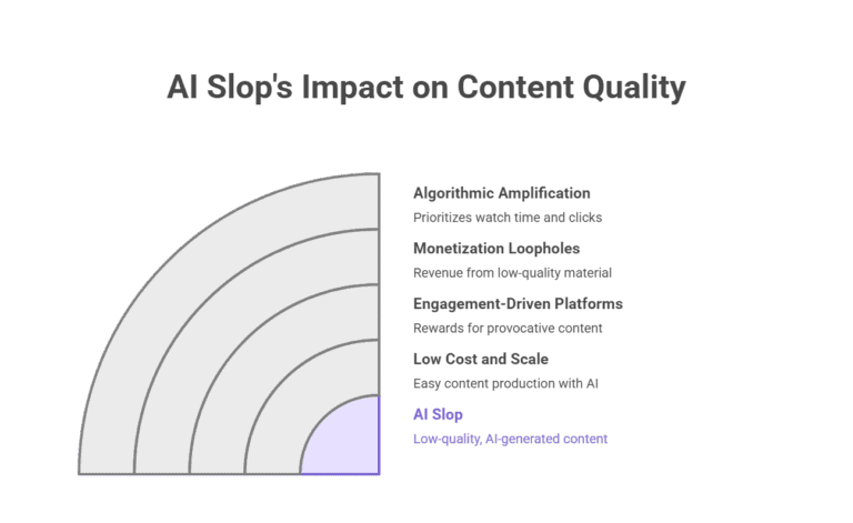 AI Slop: What It Is and Why It’s Flooding Your Feed